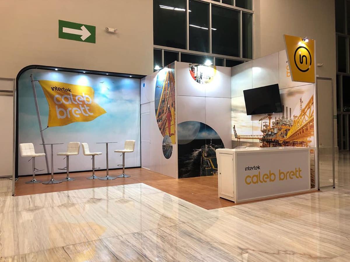 Stands para Expos en Cancún - Stands para expos en Cancún
